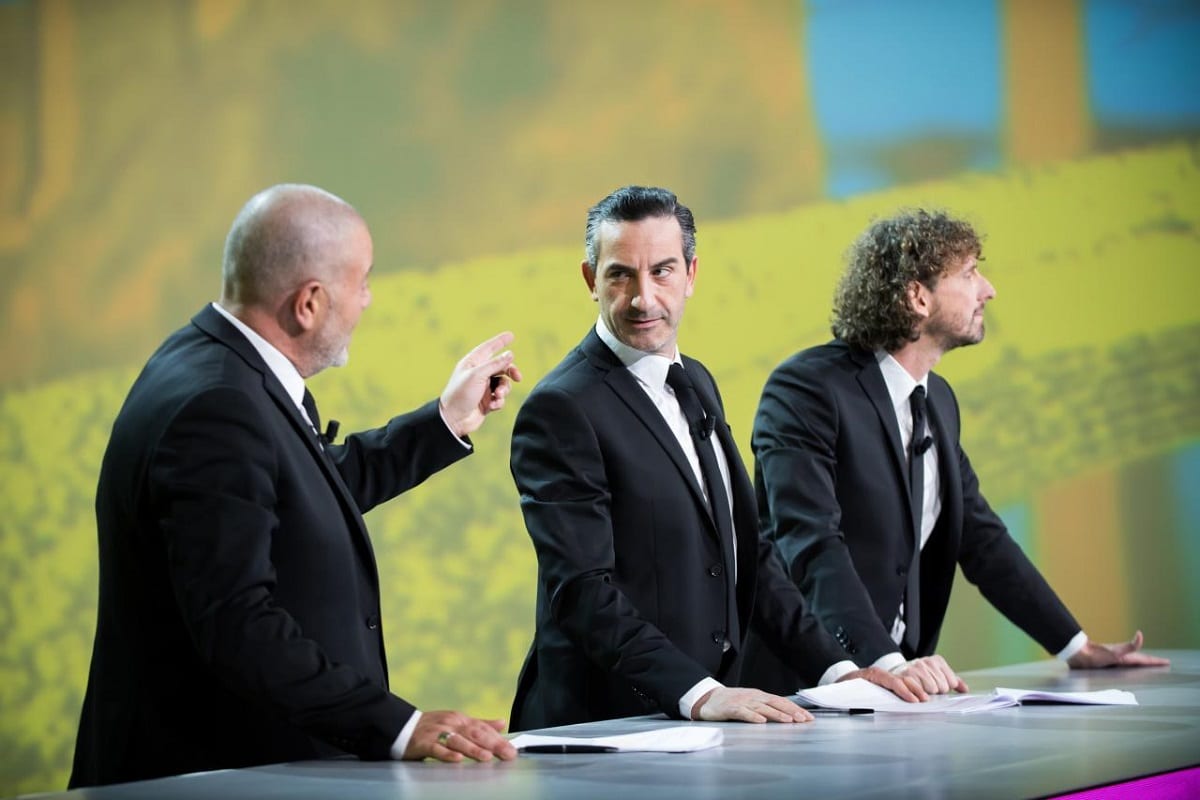 Live 2 giugno 2020: Le Iene Show, in onda su Italia1